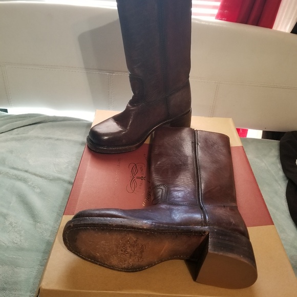 Frye | Shoes | Ladies Frye Boots | Poshmark